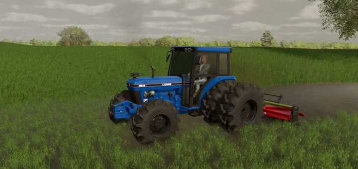 Lizard F10 Series Farming Simulator 2017 mods, LS 17 mods | FS 17 / ...