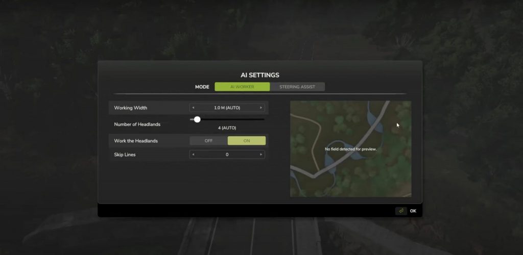 FS25 GPS & AI Workrs - How it Works - Farming Simulator 2025 mod, LS ...
