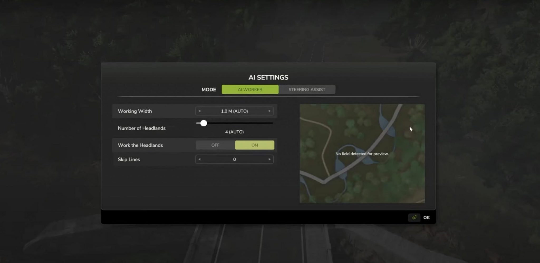 FS25 GPS & AI Workrs - How it Works - Farming Simulator 2025 mod, LS ...
