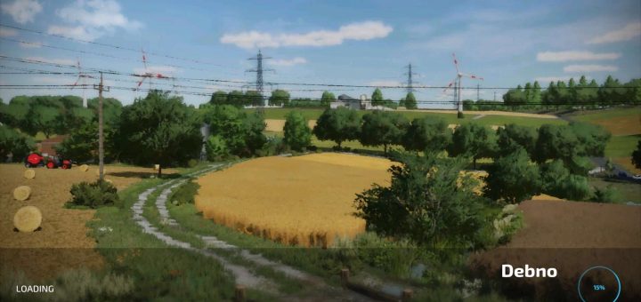 LS 22 Maps Download | Farming Simulator 22 Mods