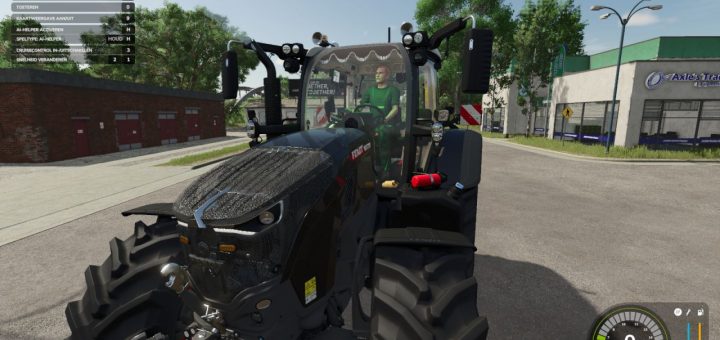 Modified Fendt Farming Simulator 2017 mods, LS 17 mods | FS 17 / 2017 mods