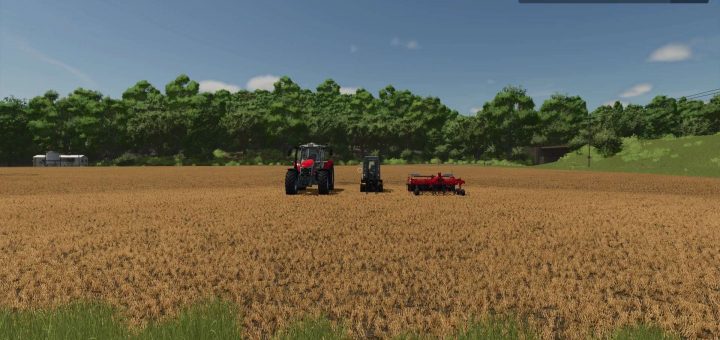 Store Deliveries Farming Simulator 2017 mods, LS 17 mods | FS 17 / 2017 ...