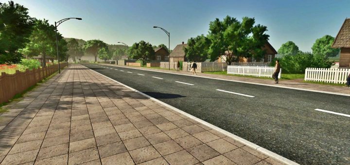 LS 25 Maps Download | Farming Simulator 25 Mods