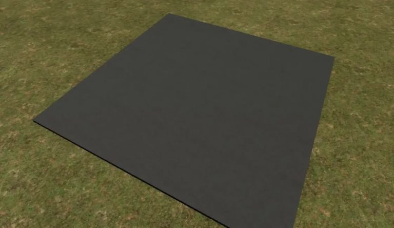 LS 25 Base plate v1.0.0.0 - Farming Simulator 2025 mod, LS 2025 mod / FS 25 mod