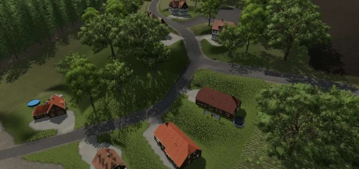 LS 25 Maps Download | Farming Simulator 25 Mods