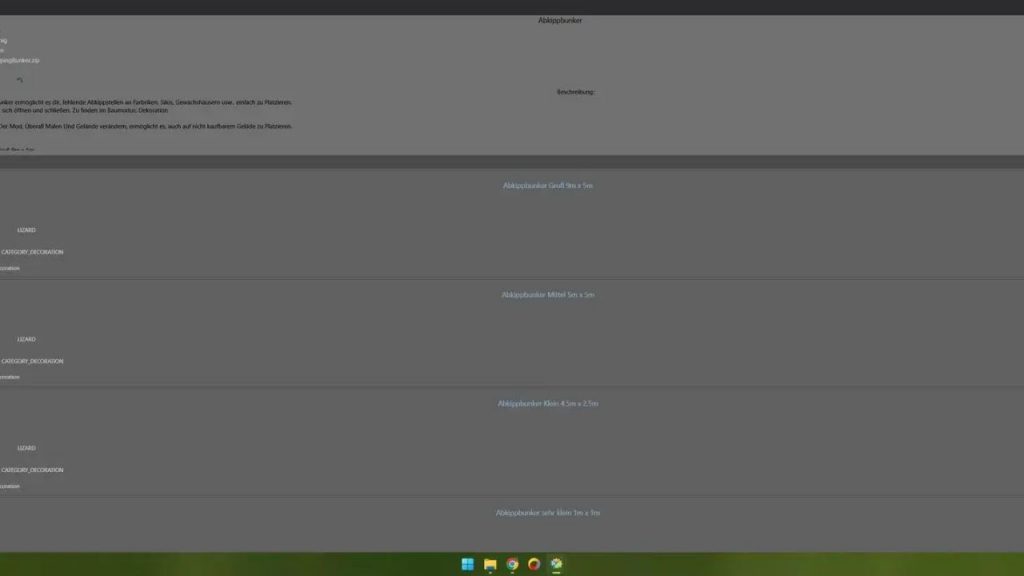 LS 25 Mod Manager V3.8.2.0 - Farming Simulator 2025 mod, LS 2025 mod ...