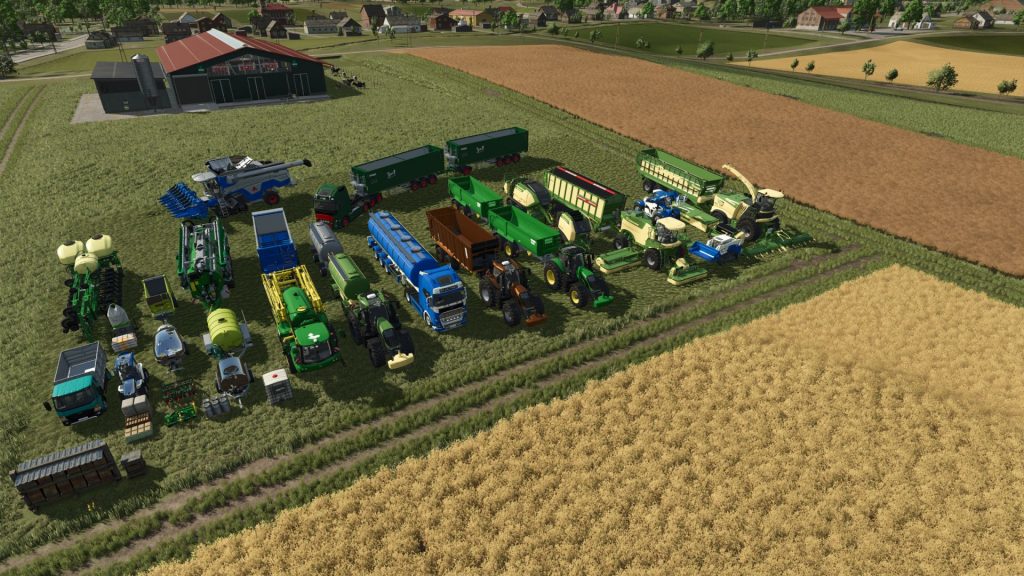%%term_title%% Download | Farming Simulator 22 Mods - Farming Simulator 2025 mod, LS 2025 mod ...