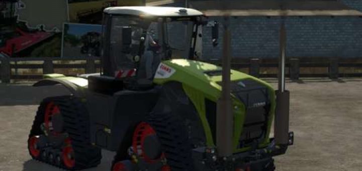Farming Simulator 25 Mods | LS25 Mods | Best FS 25 Mods