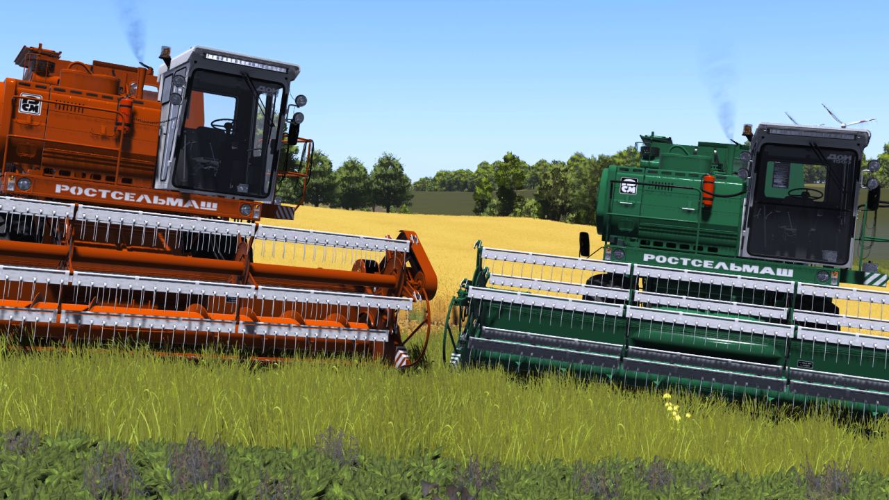 LS 25 Don 1500 v1.0.0.0 - Farming Simulator 2025 mod, LS 2025 mod / FS 25 mod