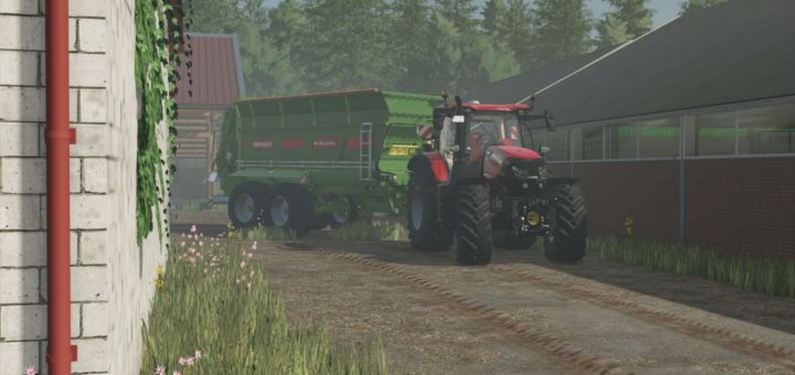 LS 25 Maps Download | Farming Simulator 25 Mods