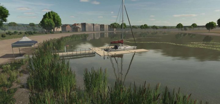 Correct Map Farming Simulator 2017 mods, LS 17 mods | FS 17 / 2017 mods