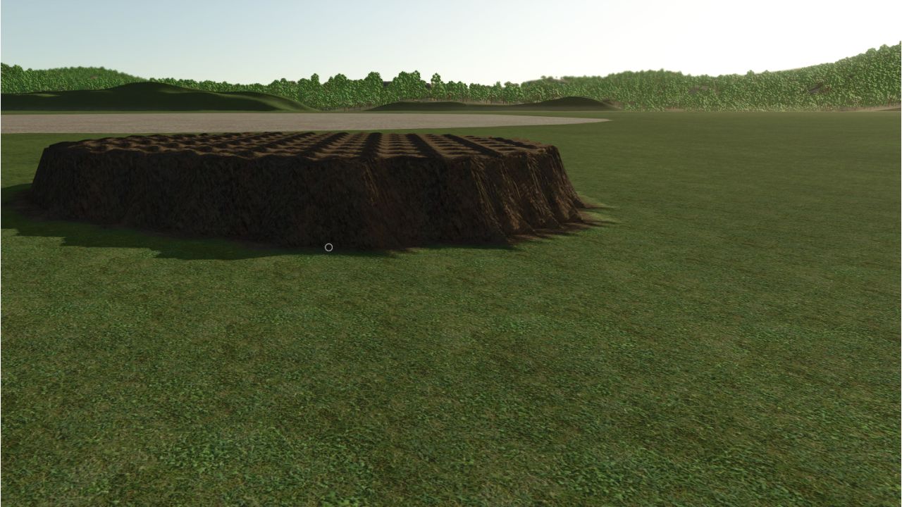 LS 25 Sample Mod Map TP V1.0.0.0 - Farming Simulator 2025 mod, LS 2025 ...