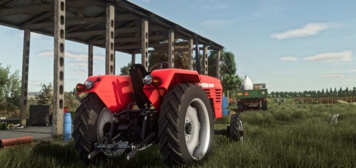UTB Farming Simulator 2017 mods, LS 17 mods | FS 17 / 2017 mods