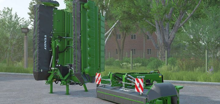 Fendt Krone Farming Simulator 2017 mods, LS 17 mods | FS 17 / 2017 mods