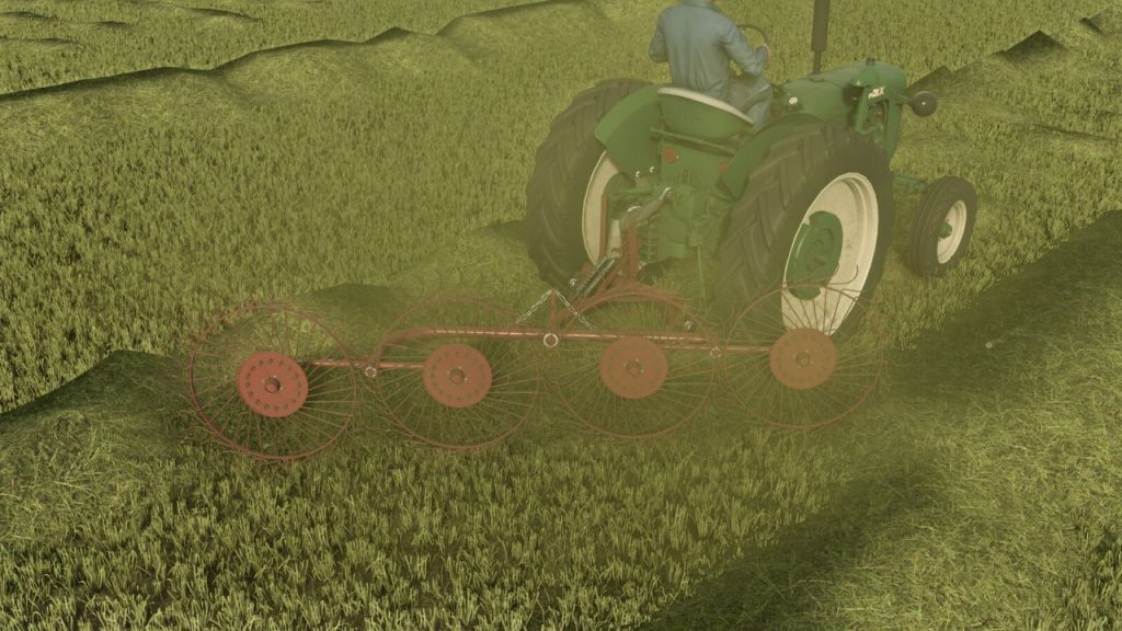 LS 25 Lizard Z-240 V1.1.0.0 - Farming Simulator 2025 mod, LS 2025 mod ...