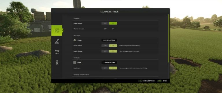 LS 25 TerraFarm V0.9.0.2 - Farming Simulator 2025 mod, LS 2025 mod / FS 25 mod