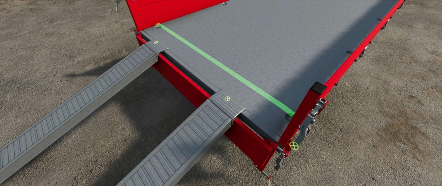 LS 25 Stema Trius IC v1.0.1.0 - Farming Simulator 2025 mod, LS 2025 mod ...