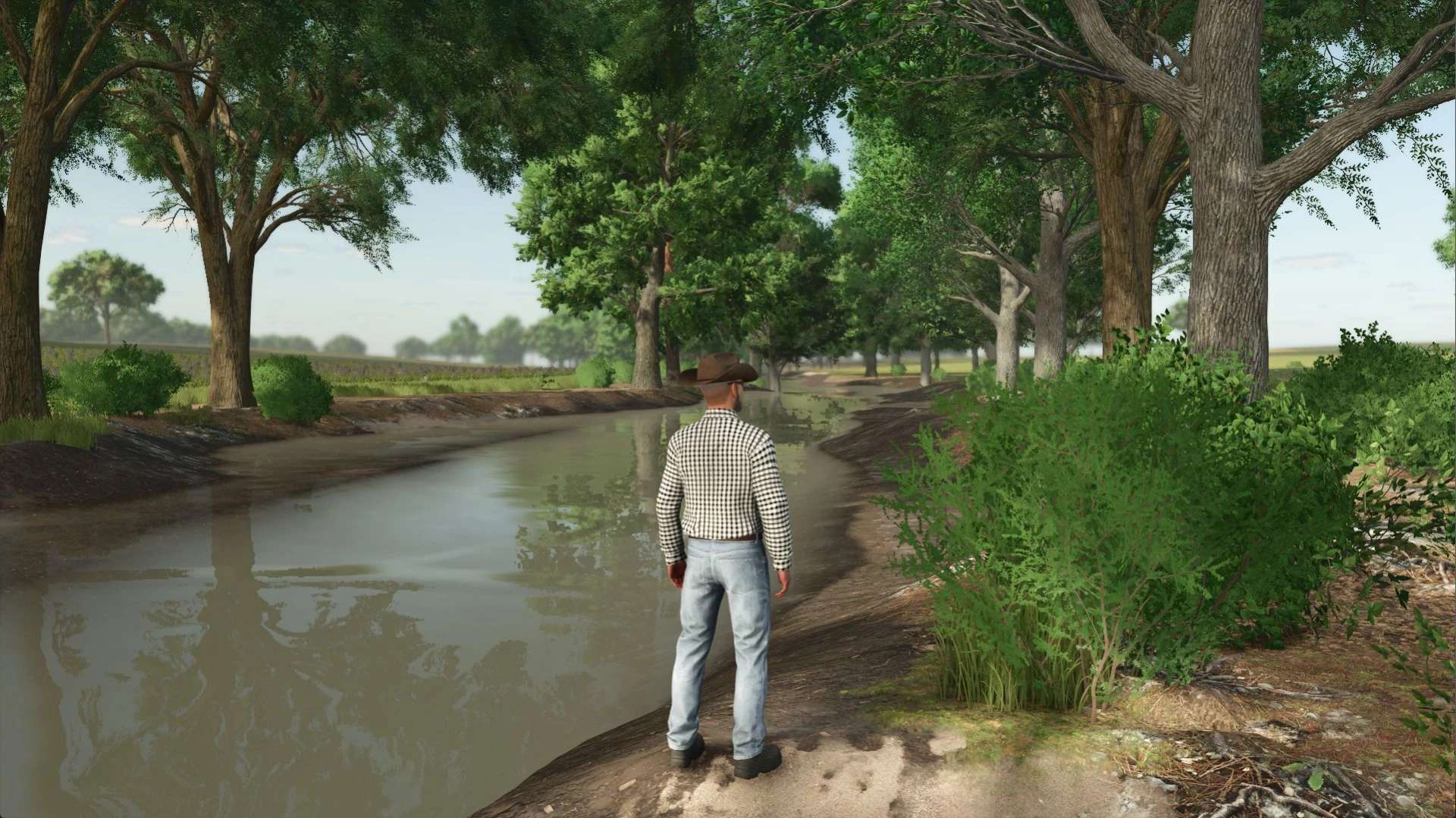 LS 25 Strasburg PA Crossplay Beta v2.0.0.0 - Farming Simulator 2025 mod ...