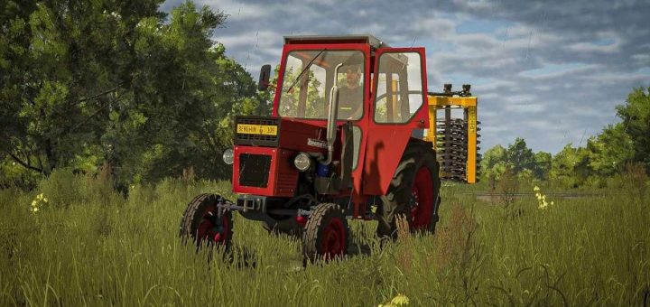 UTB Farming Simulator 2017 mods, LS 17 mods | FS 17 / 2017 mods