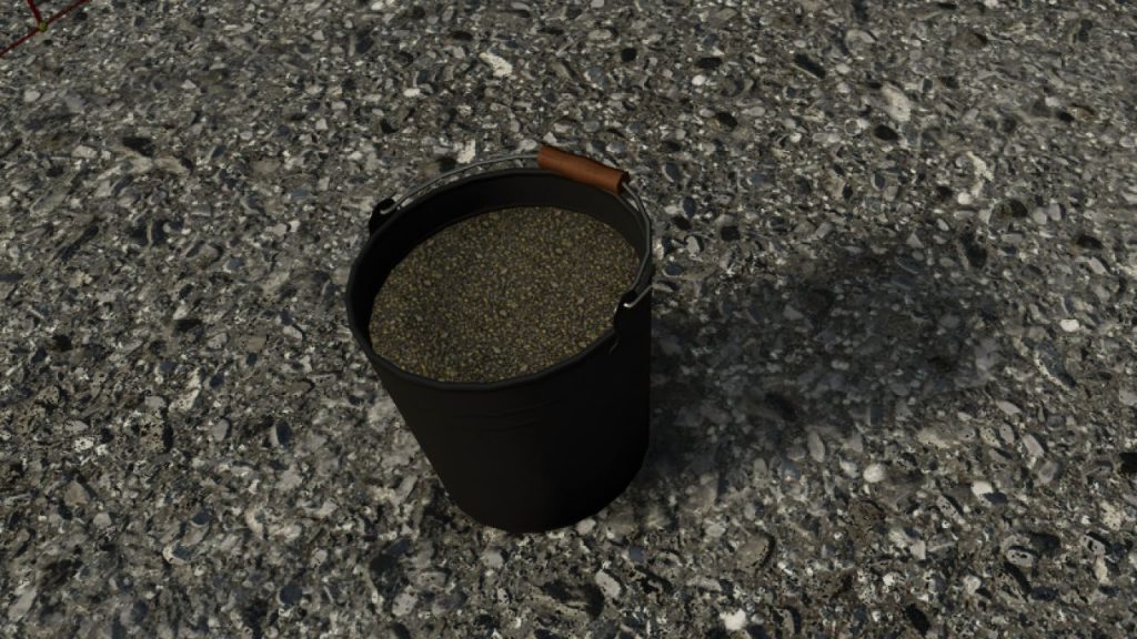 LS 25 GoldPlant V1.2.0.0 - Farming Simulator 2025 mod, LS 2025 mod / FS ...