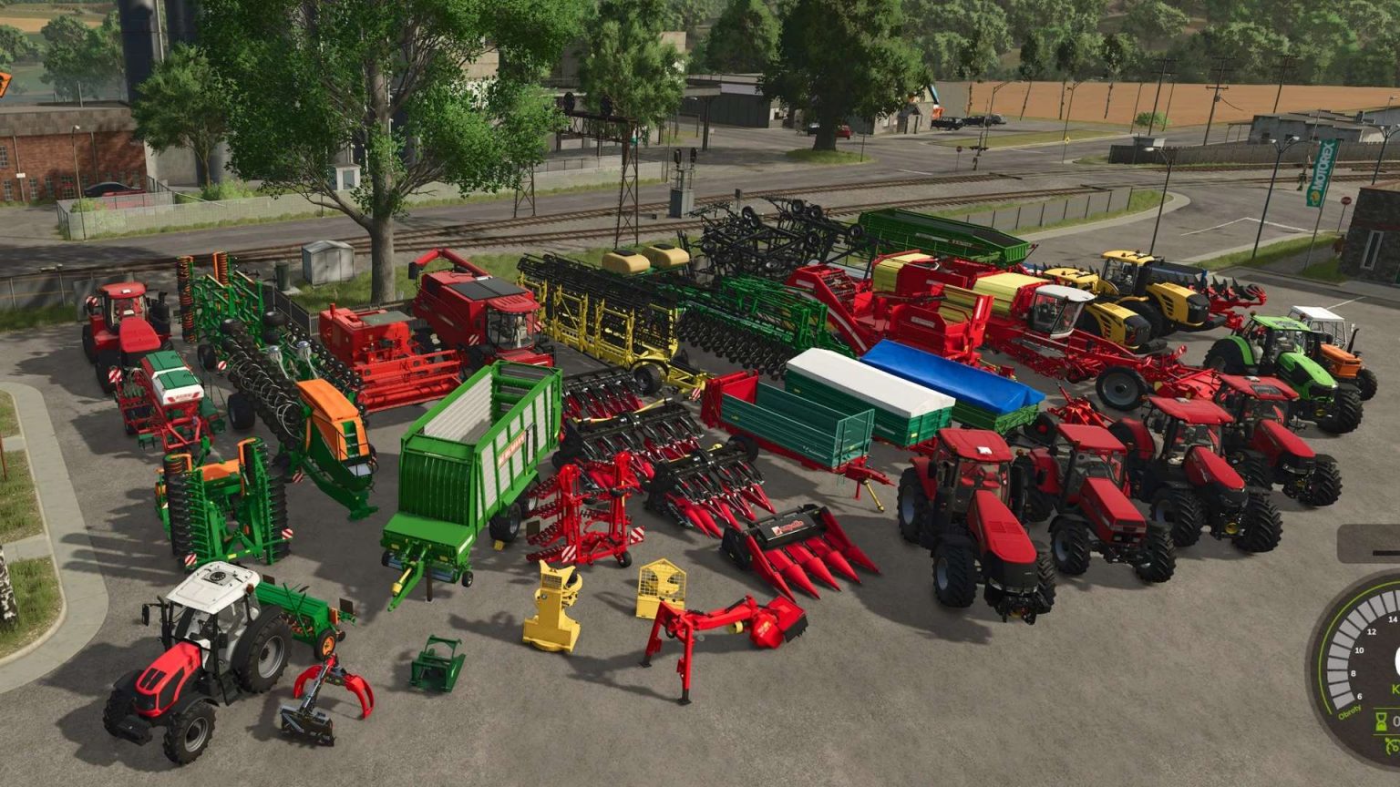 %%term_title%% Download | Farming Simulator 22 Mods - Farming Simulator ...