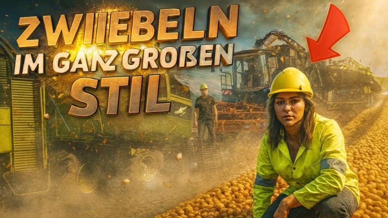 LS 25 Holmer Terra Dos 5-40 HLF v3.3.1.3 - Farming Simulator 2025 mod ...