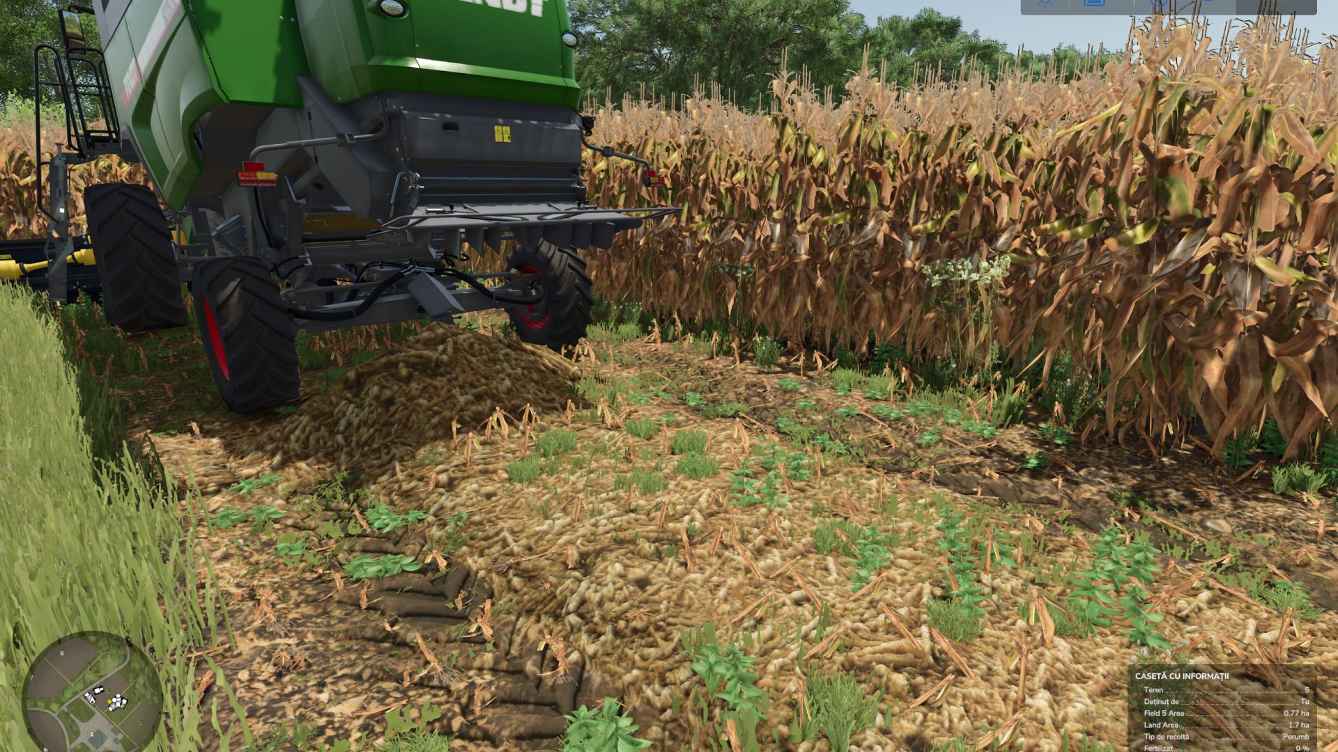 LS 25 Riverbend Springs Multifruit V1.5.0.0 - Farming Simulator 2025 ...