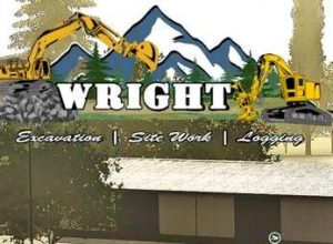 LS 25 ATW25 Elmcreek 4x Constuction/Landscaping Map v1.0.0.0 - Farming ...