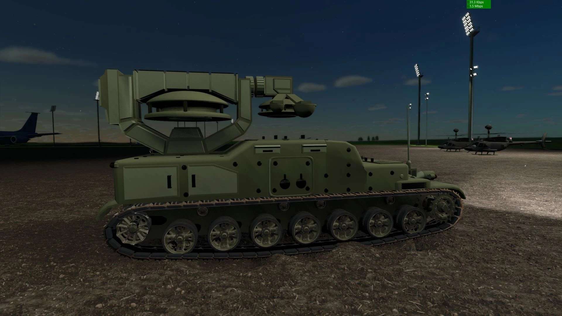 LS 25 1S32 Pat Hand v1.0.0.0 - Farming Simulator 2025 mod, LS 2025 mod ...