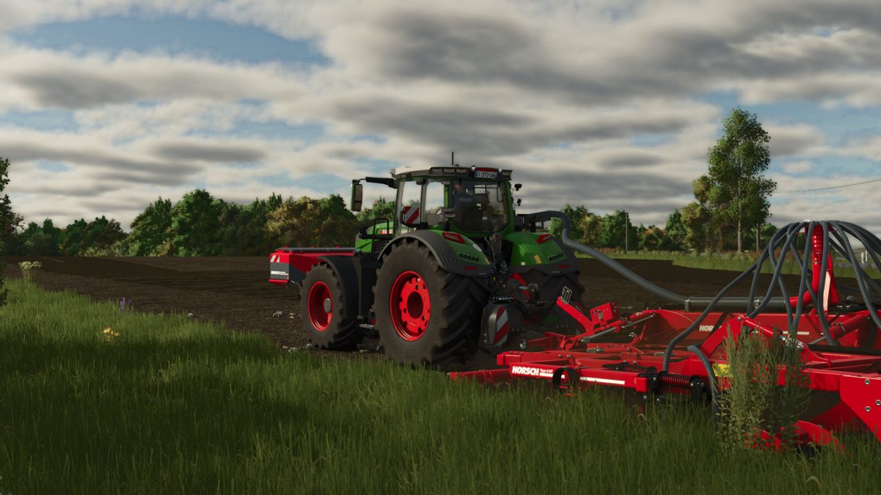 LS 25 Althimasse Pack V1.0.0.2 - Farming Simulator 2025 mod, LS 2025 ...