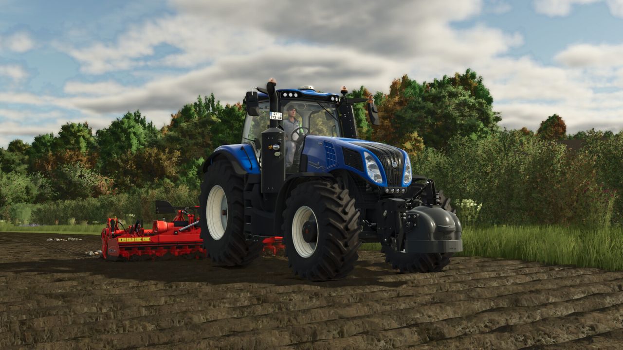 LS 25 Althimasse Pack V1.0.0.2 - Farming Simulator 2025 mod, LS 2025 ...