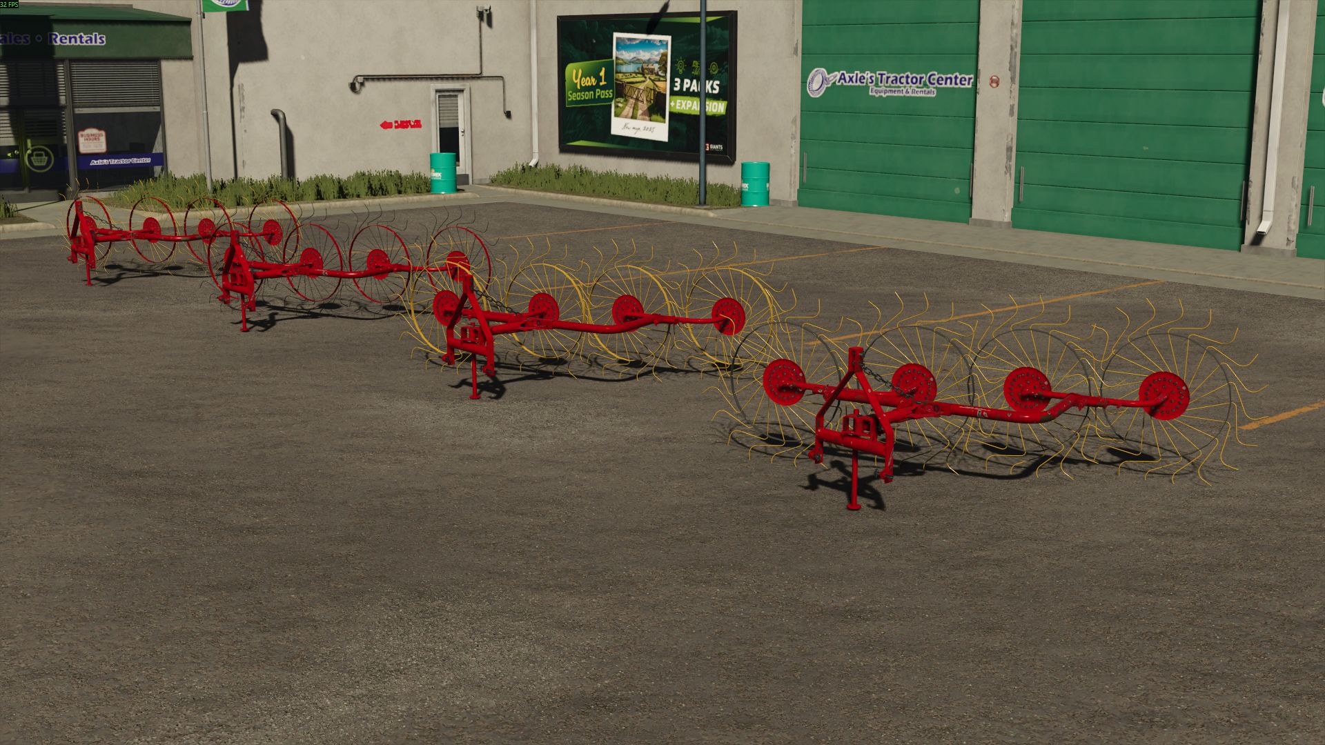 LS 25 IMT-SUNCE V1.1.0.0 - Farming Simulator 2025 mod, LS 2025 mod / FS ...