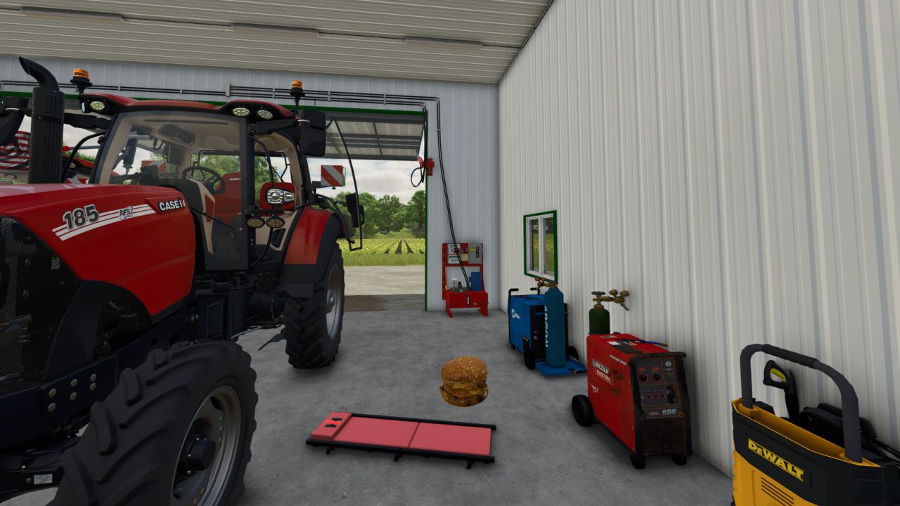 LS 25 Life Mod V1.0.0.0 - Farming Simulator 2025 mod, LS 2025 mod / FS ...